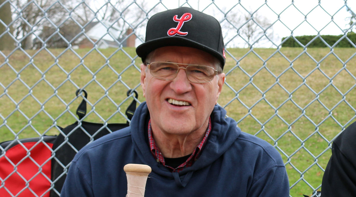Leaside’s Howard Birnie inducted into Toronto Sport Hall of Honour ...