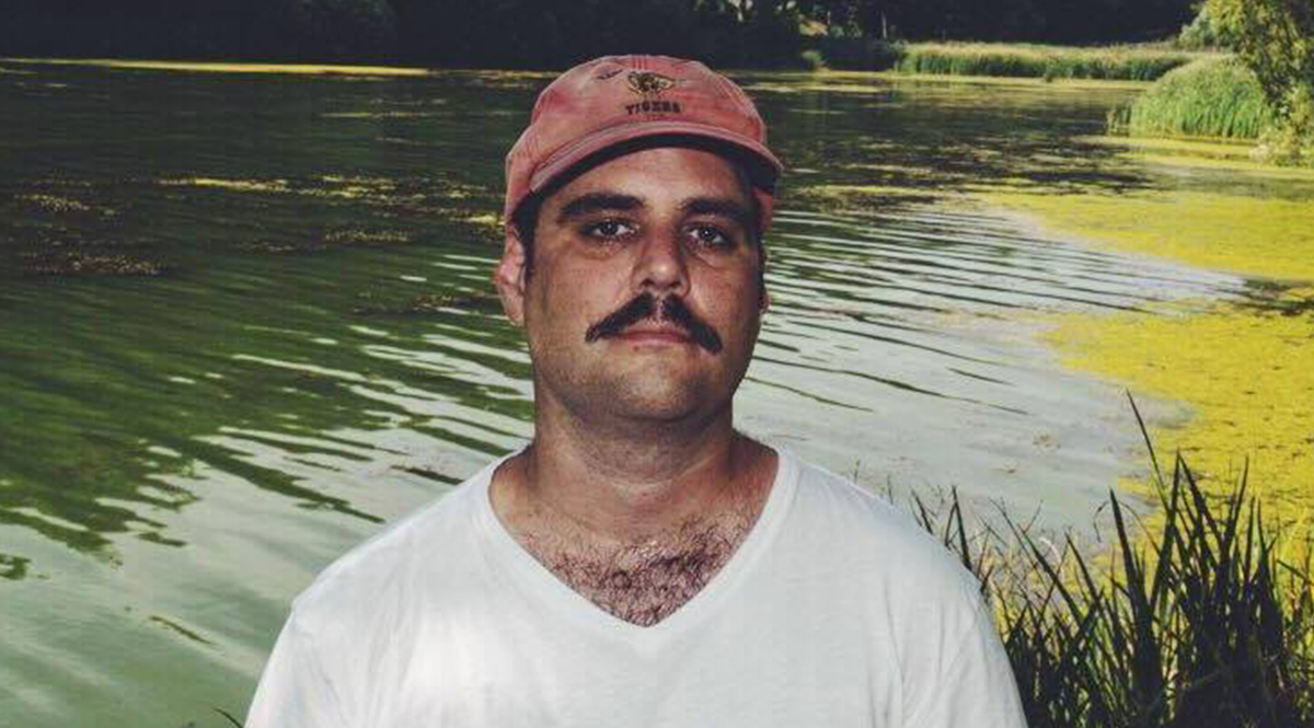 Chris Locke credits weird chats with his dad on boardwalk for his ...