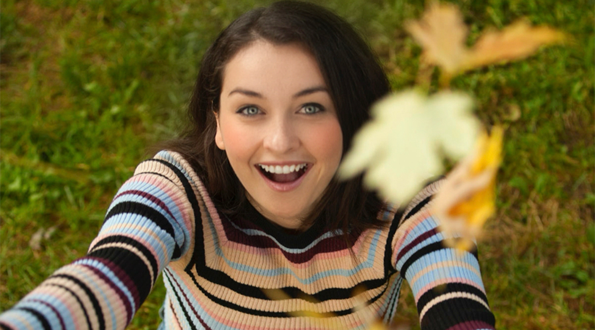 Midtown’s Ann Pirvu grateful for Thanksgiving movie premiere – The ...